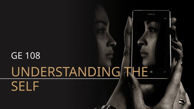 GE - 104 understanding the self (PSYCHOLOGY) .pptx
