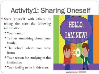 understanding the self. PHILOSOPHERS ppt | PPT