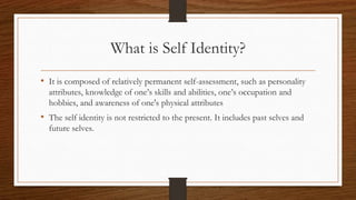 Understanding the Self intro.pptx