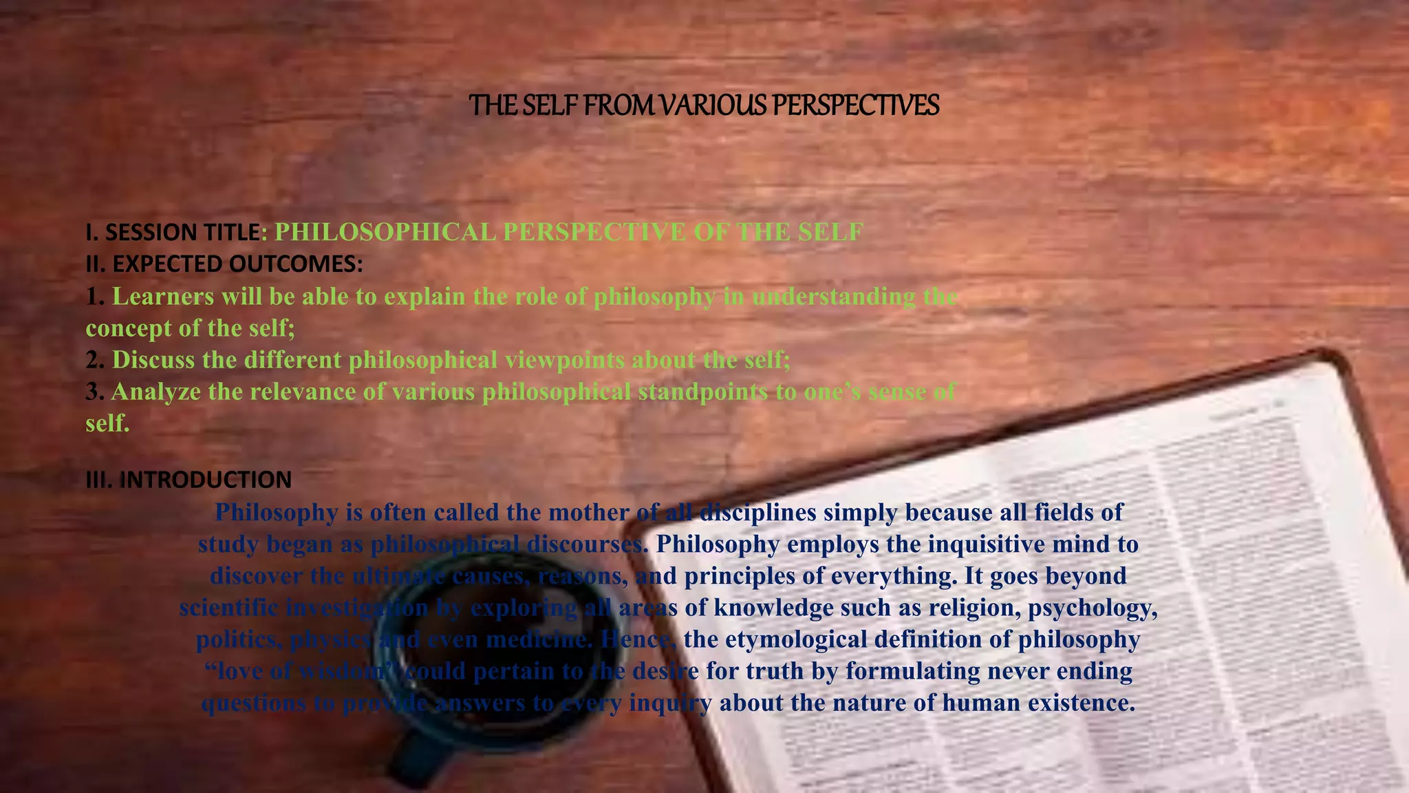 UNDERSTANDING THE SELF LESSON 1.pptx