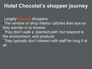 Understanding The Shopper Journey | PDF