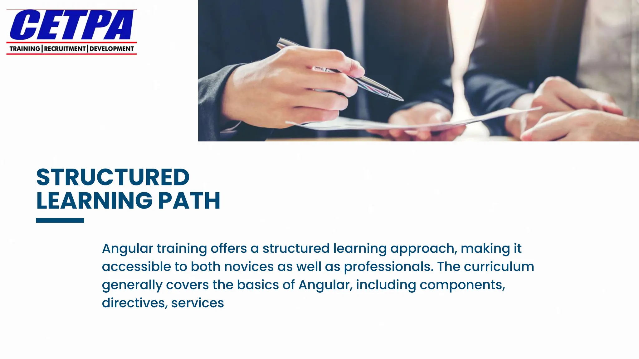 Understanding The Significance of Angular Training.pptx