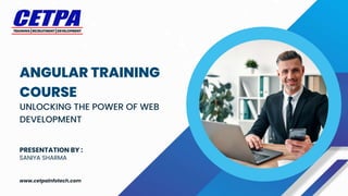 Understanding The Significance of Angular Training.pptx