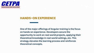 Understanding The Significance of Angular Training.pptx