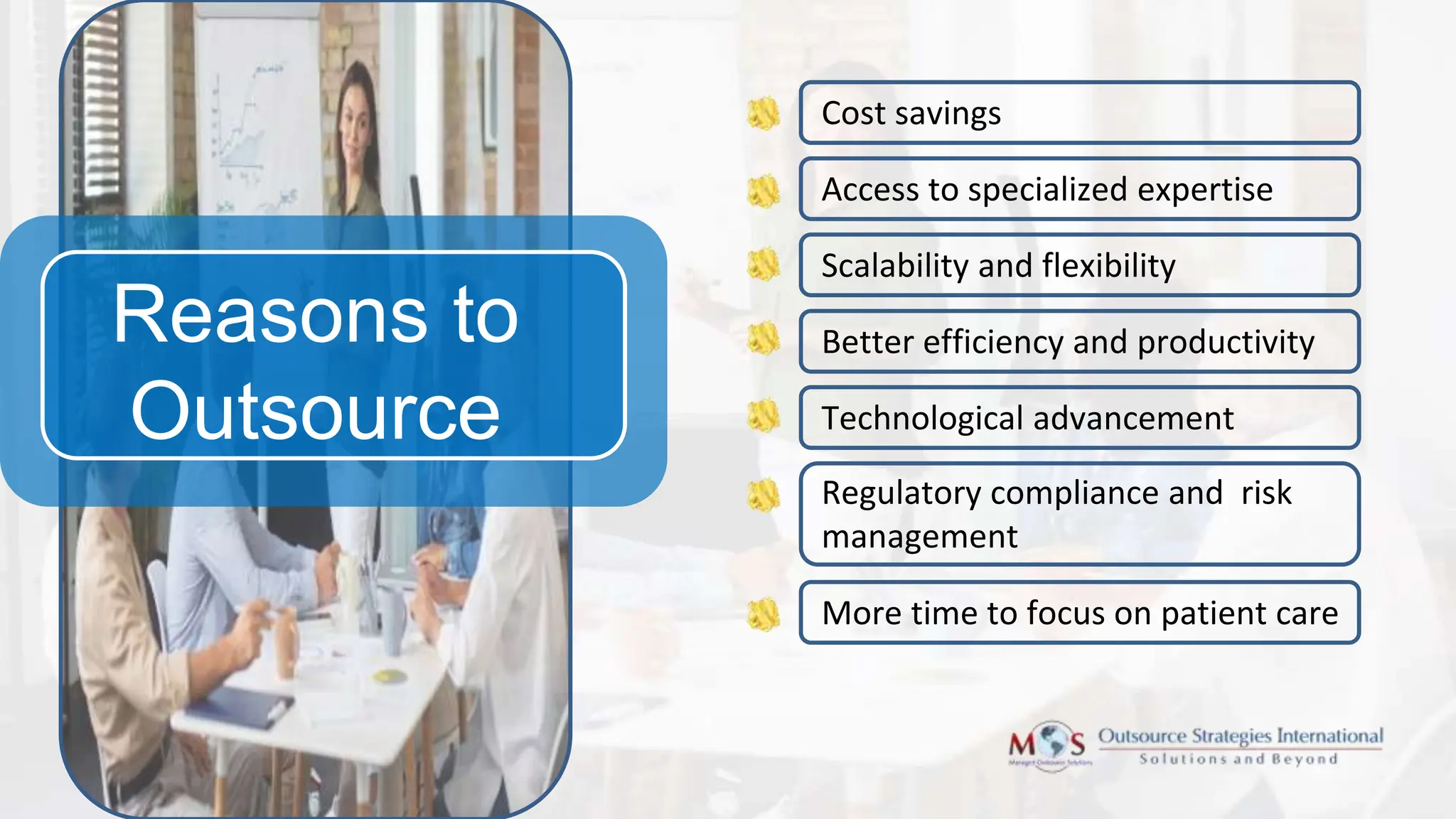 Understanding the Significance of Outsourcing Medical Billing and ...