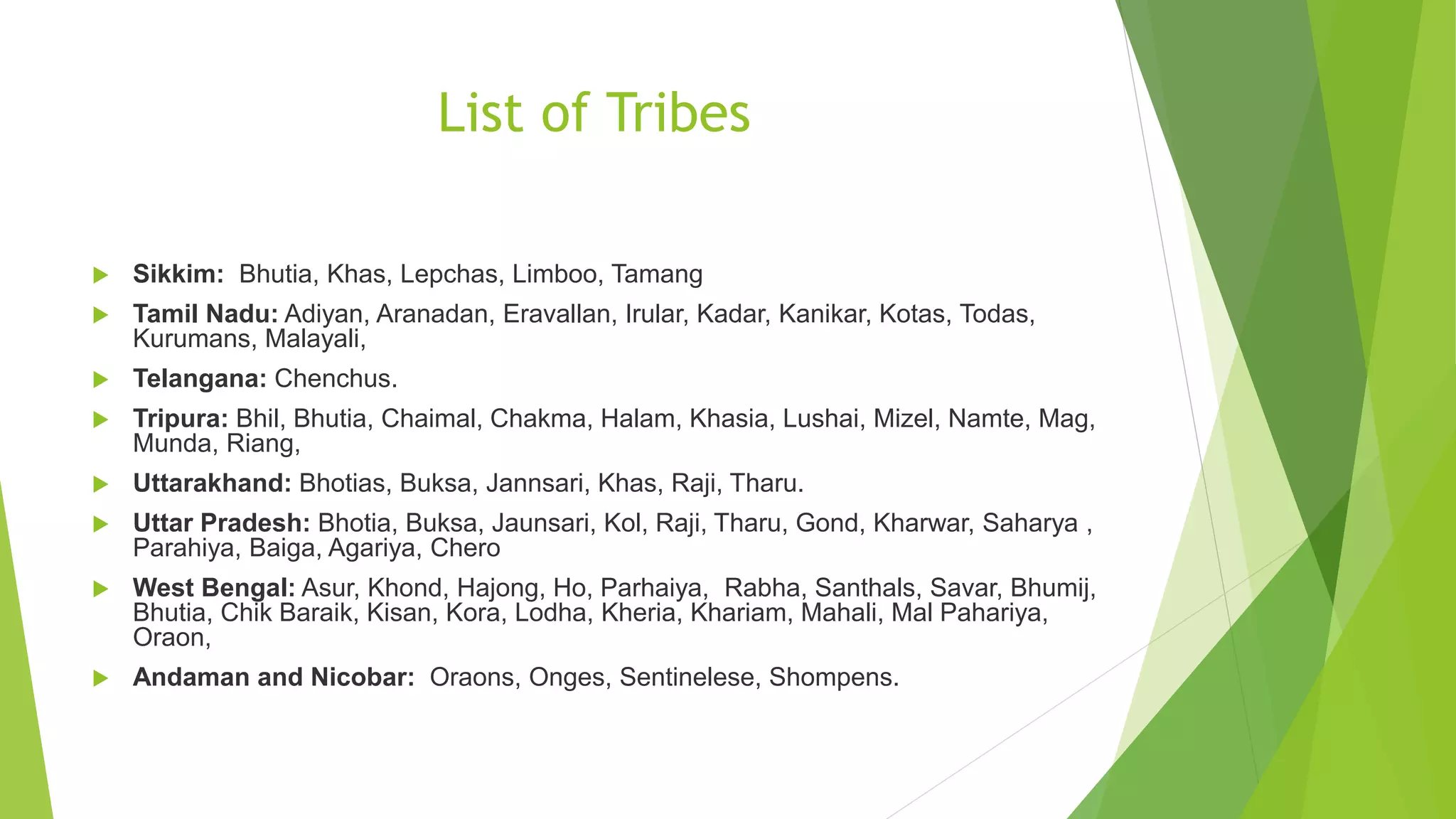 Understanding the social diversity | PPTX