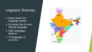 Understanding the social diversity | PPTX