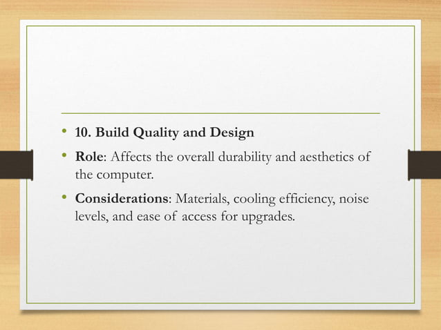 Understanding the specifications of a computer presentation.pptx