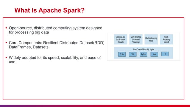 Understanding the SQL aspects of Spark - Spark SQL.pptx