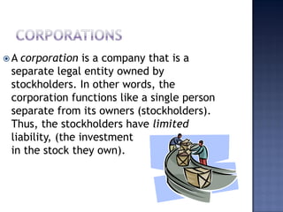 Understanding the stock market | PDF