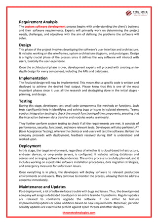 Understanding the Structured Process of Software Development.pdf