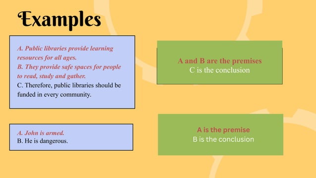 Understanding the Structure of Arguments(LR).pptx Understanding the Structure of Arguments(LR).pptx