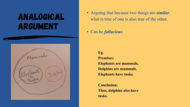 Understanding the Structure of Arguments(LR).pptx | Free Download
