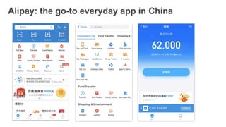 Understand the super apps in China | PDF