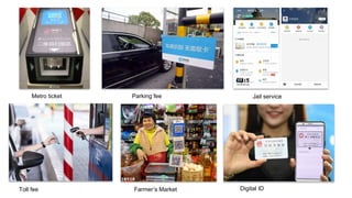 Understand the super apps in China | PDF