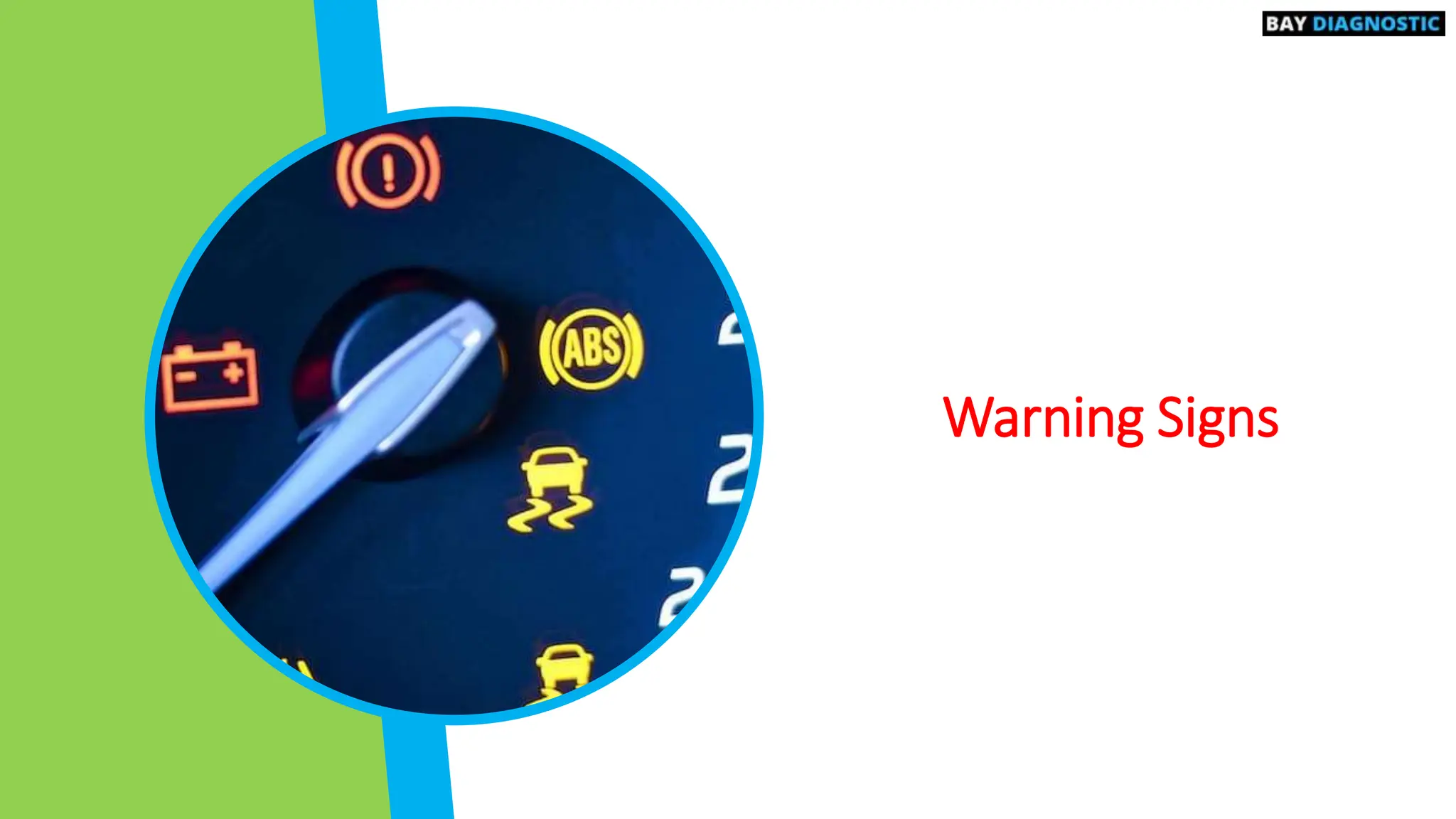 Understanding The Symptoms Of Traction Control Problems In Your BMW | PPTX