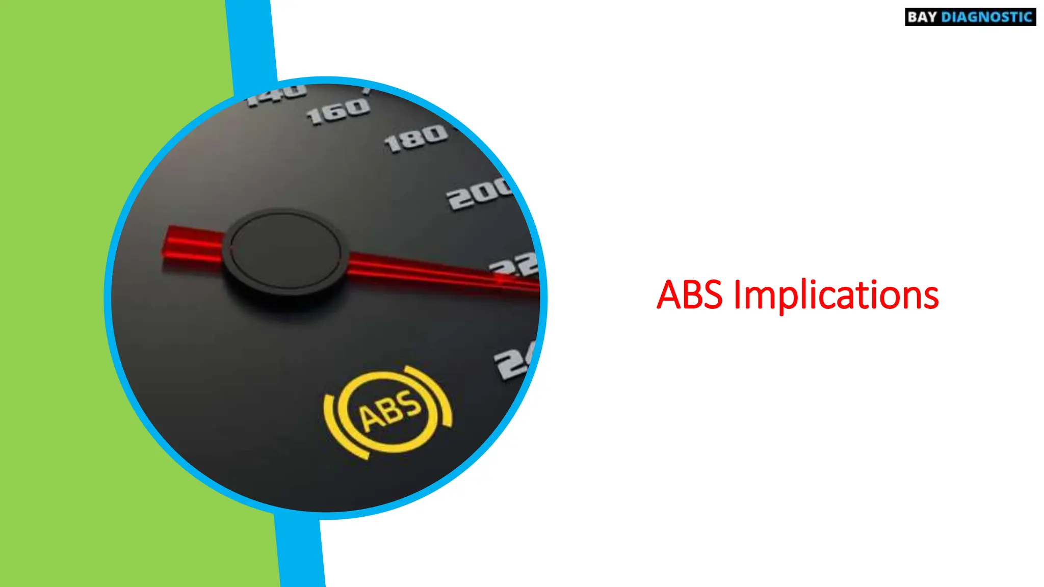 Understanding The Symptoms Of Traction Control Problems In Your BMW | PPTX