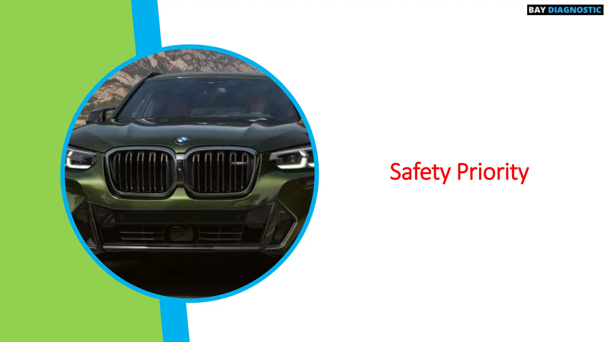 Understanding The Symptoms Of Traction Control Problems In Your BMW | PPTX