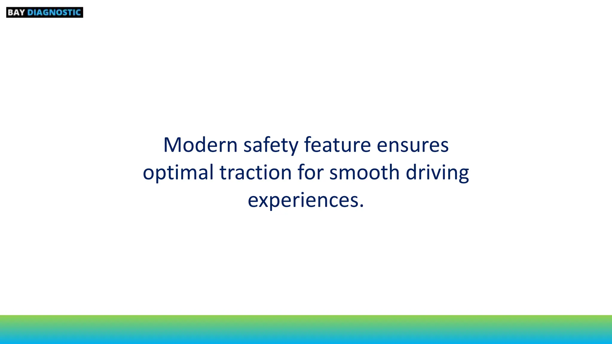 Understanding The Symptoms Of Traction Control Problems In Your BMW | PPTX