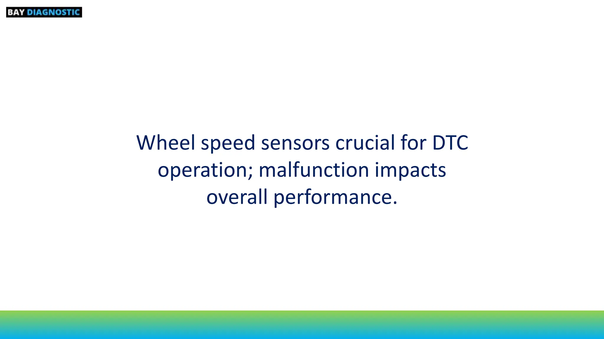 Understanding The Symptoms Of Traction Control Problems In Your BMW | PPTX