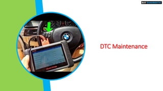 Understanding The Symptoms Of Traction Control Problems In Your BMW | PPTX