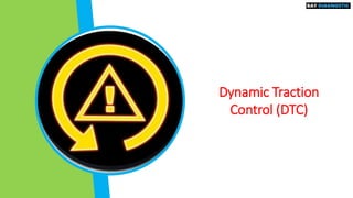 Understanding The Symptoms Of Traction Control Problems In Your BMW | PPTX