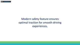 Understanding The Symptoms Of Traction Control Problems In Your BMW | PPTX