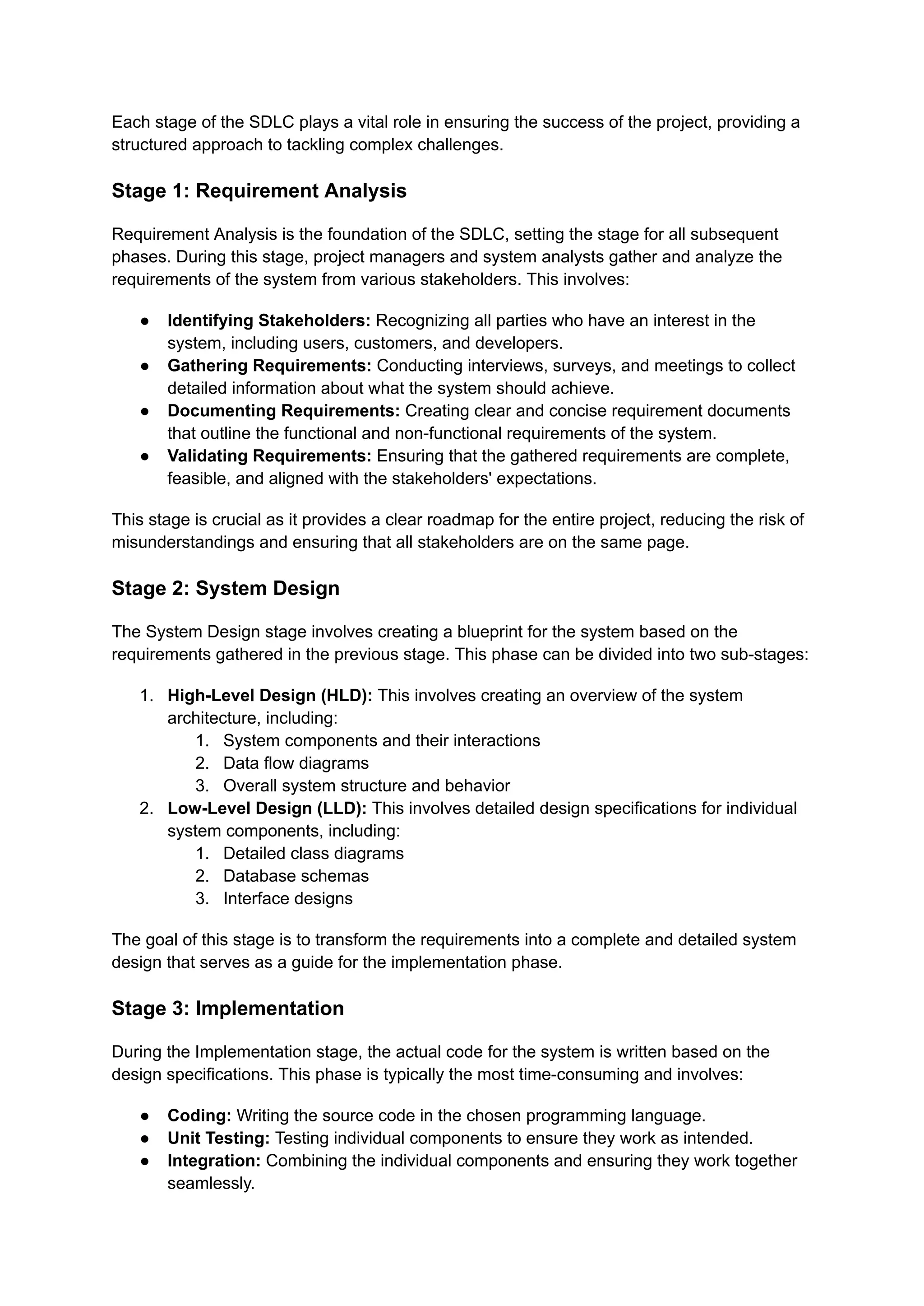 Understanding the System Design Life Cycle_ A Comprehensive Guide.pdf