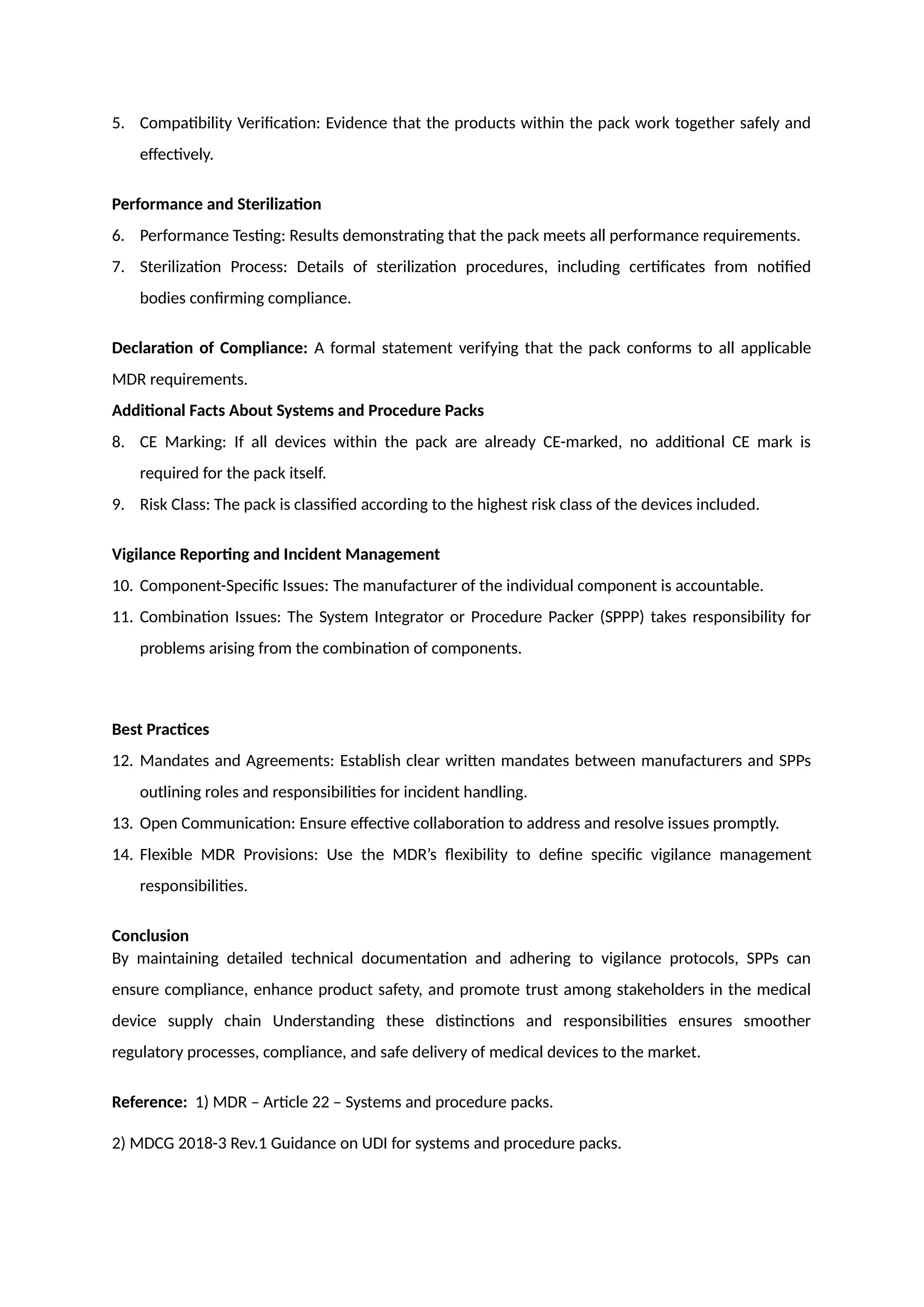 Understanding the Systems and Procedure Packs.docx