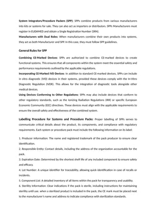 Understanding the Systems and Procedure Packs.docx