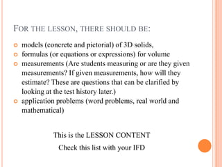 Understanding the teks | PPTX