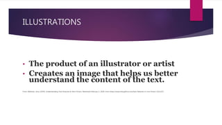 UNDERSTANDING THE TEXT FEATURES IN NON-FICTION AND SQ3R | PPT