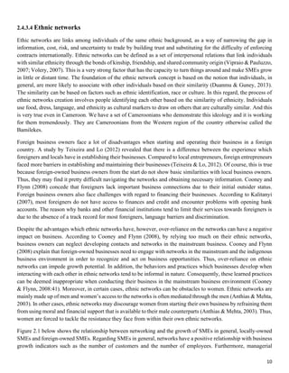 UNDERSTANDING THE THEORIES AND TYPES OF ENTERPRISE NETWORKS | PDF