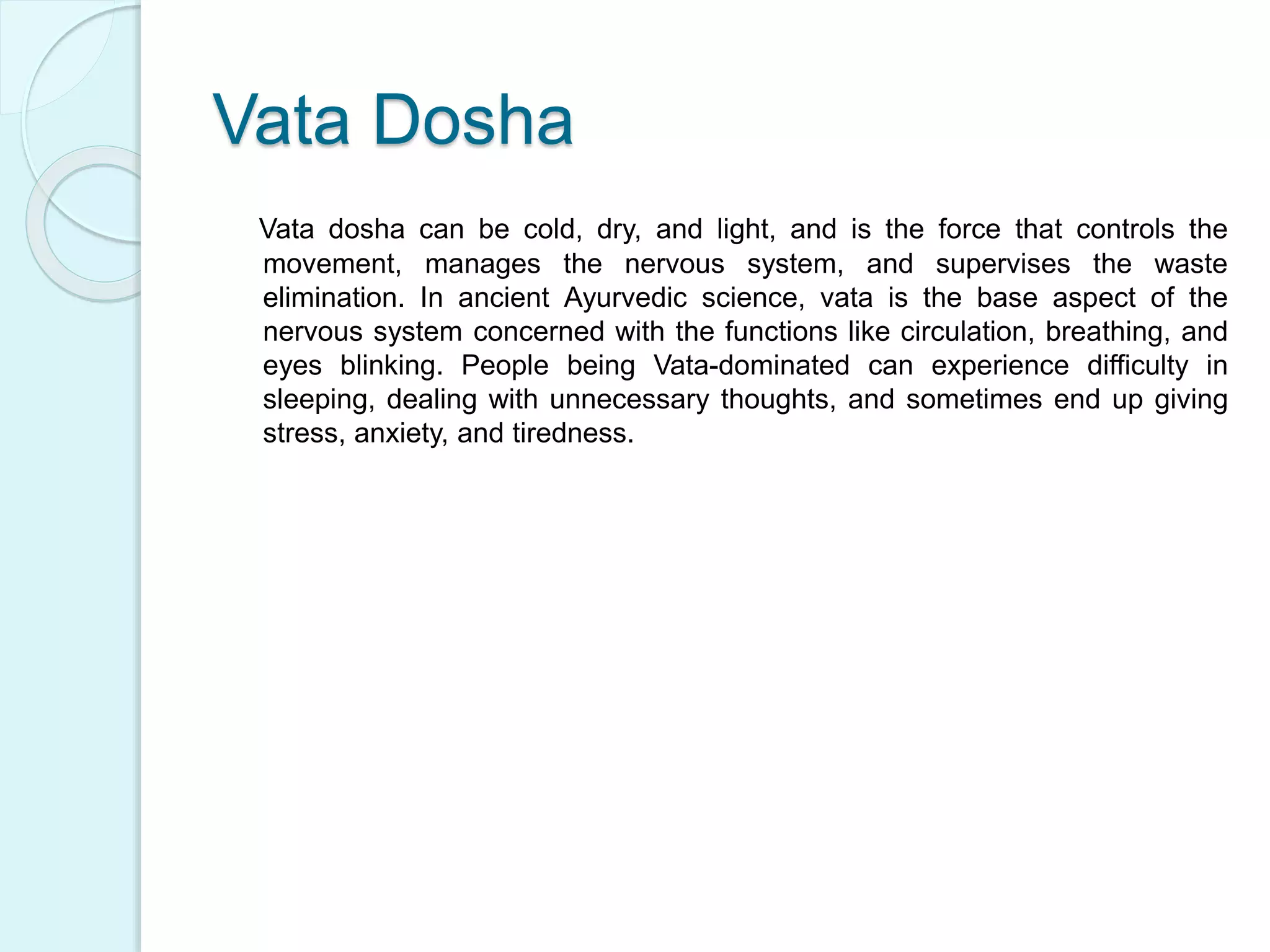 Understanding The Three Doshas In Ayurveda.pptx