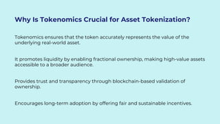 Understanding the Tokenomics of Real-World Asset Tokenization.pdf
