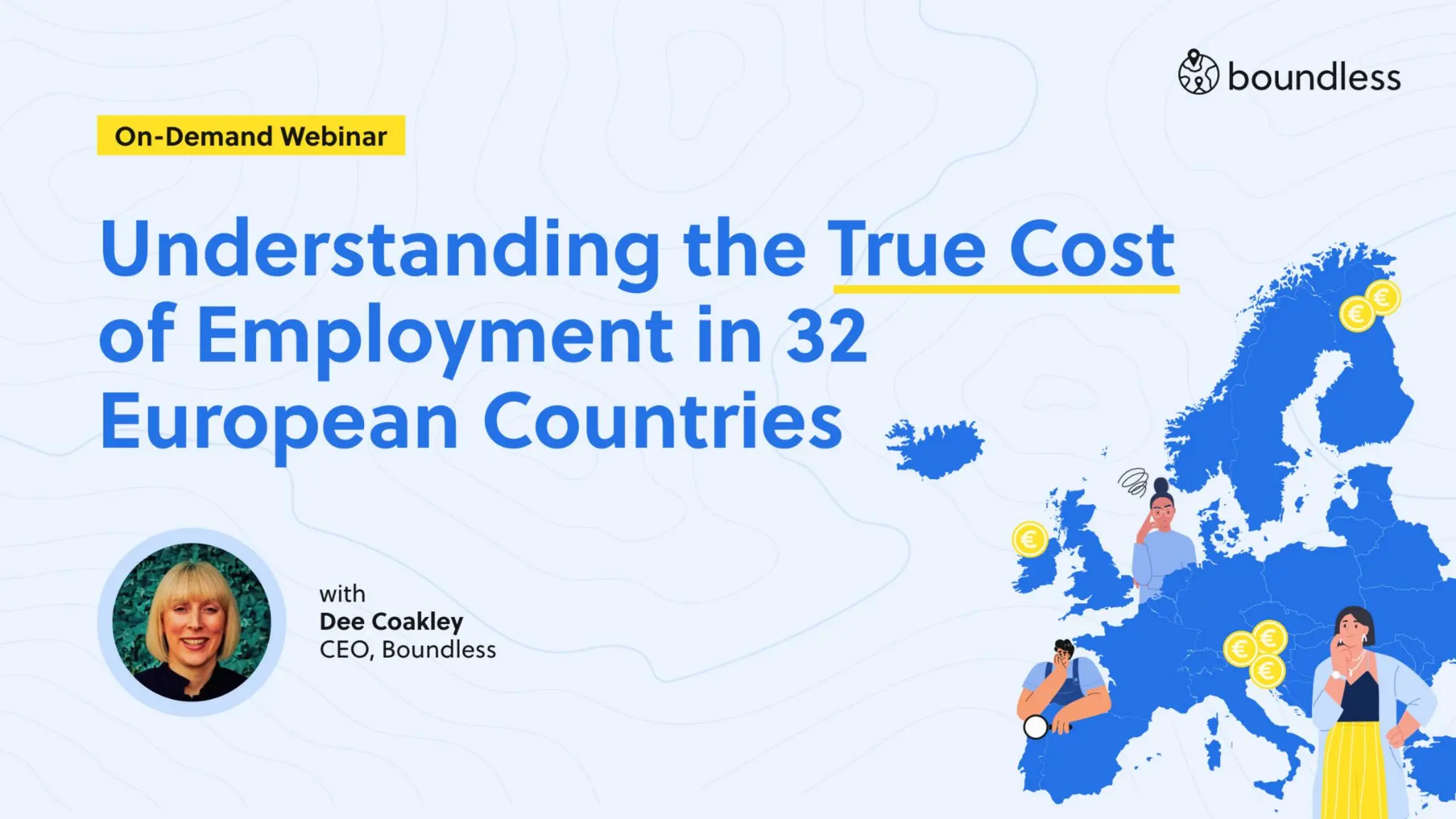 Understanding the True Cost of Employment in 32 European Countries | PDF