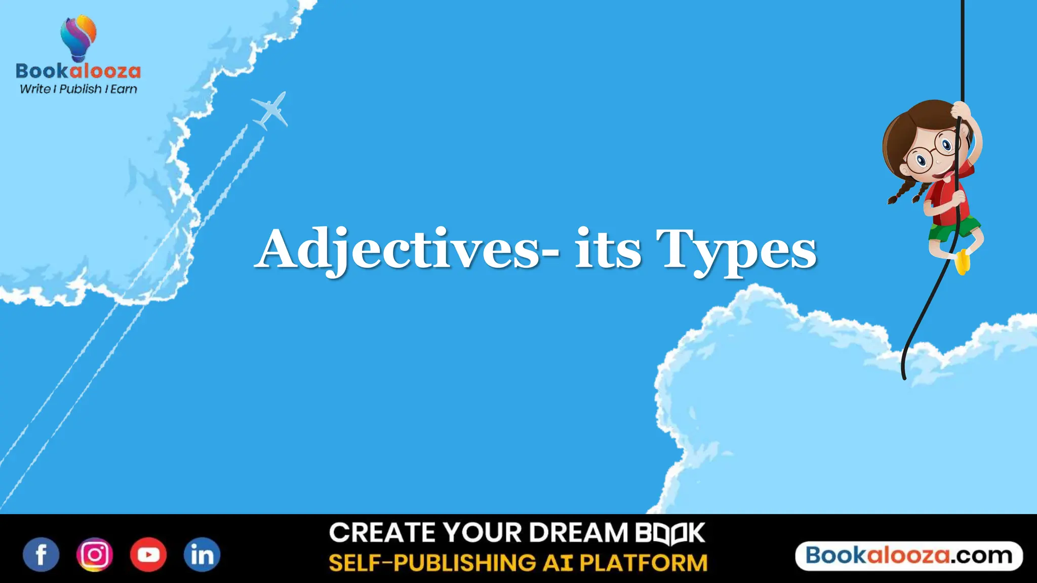 Understanding the Types of Adjectives | PPTX
