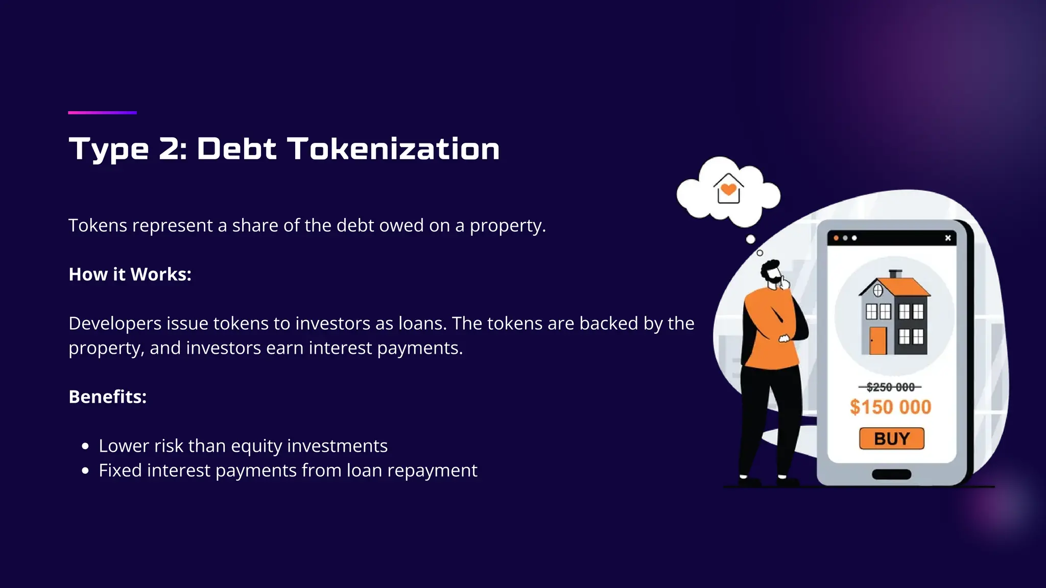 Understanding the Types of Real Estate Tokenization.pdf
