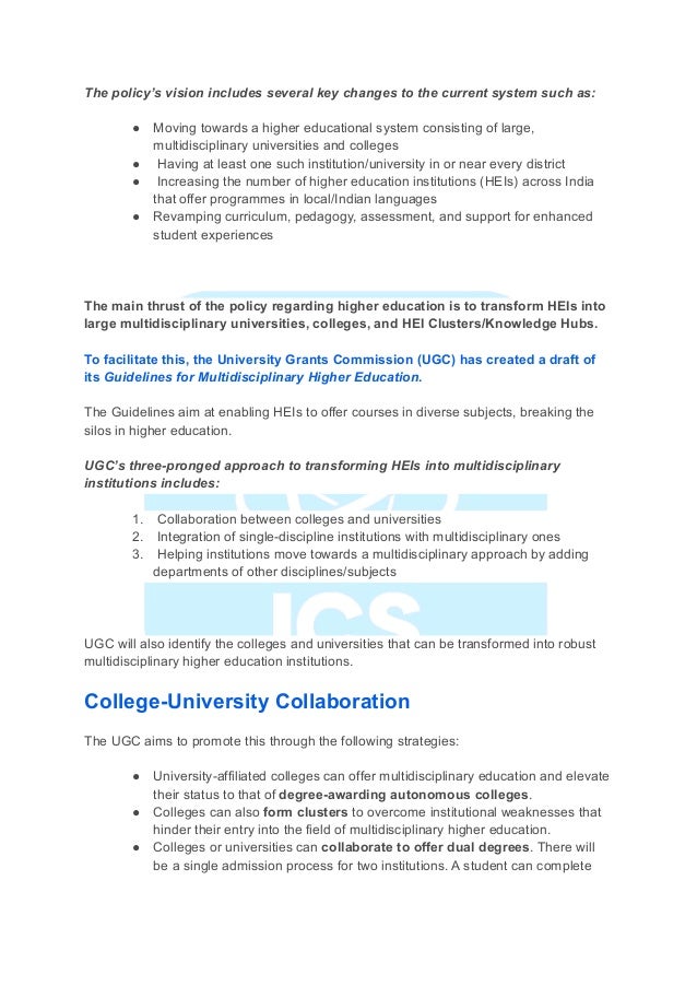 Understanding the UGC Guidelines for Multidisciplinary Higher Education.pdf