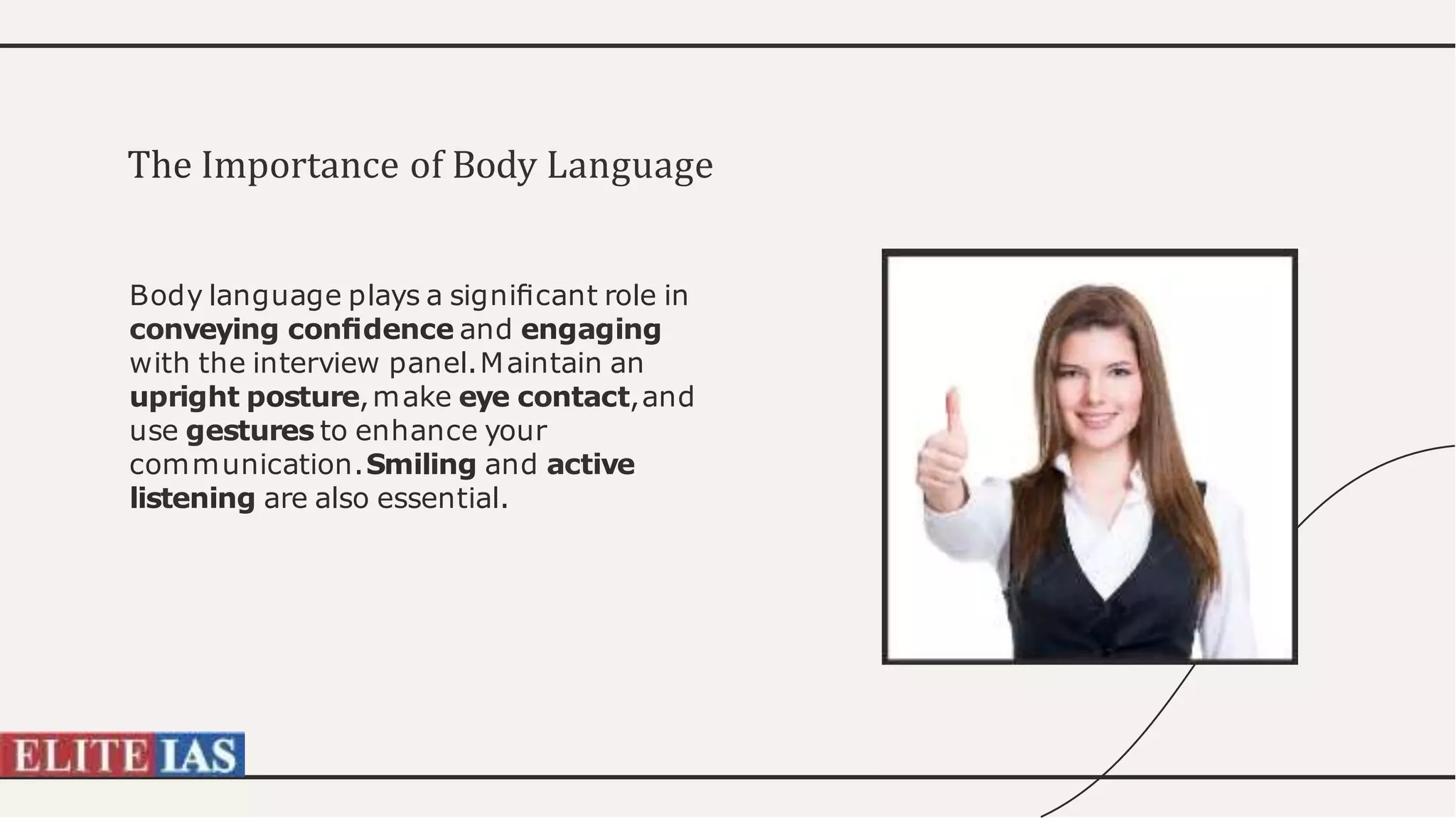 Understanding the UPSC Interview Tips for Personality Assessment PPT.pptx