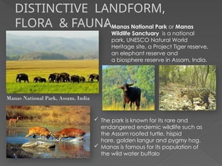 understanding the values in conservation | PPTX