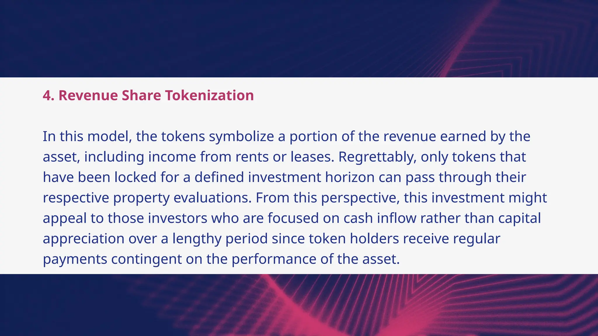 Understanding the Various Forms of Real Estate Tokenization.pptx
