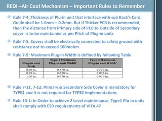 Understanding The Vpx Redi | PPT