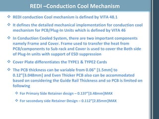 Understanding The Vpx Redi | PPT