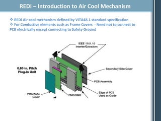 Understanding The Vpx Redi | PPT
