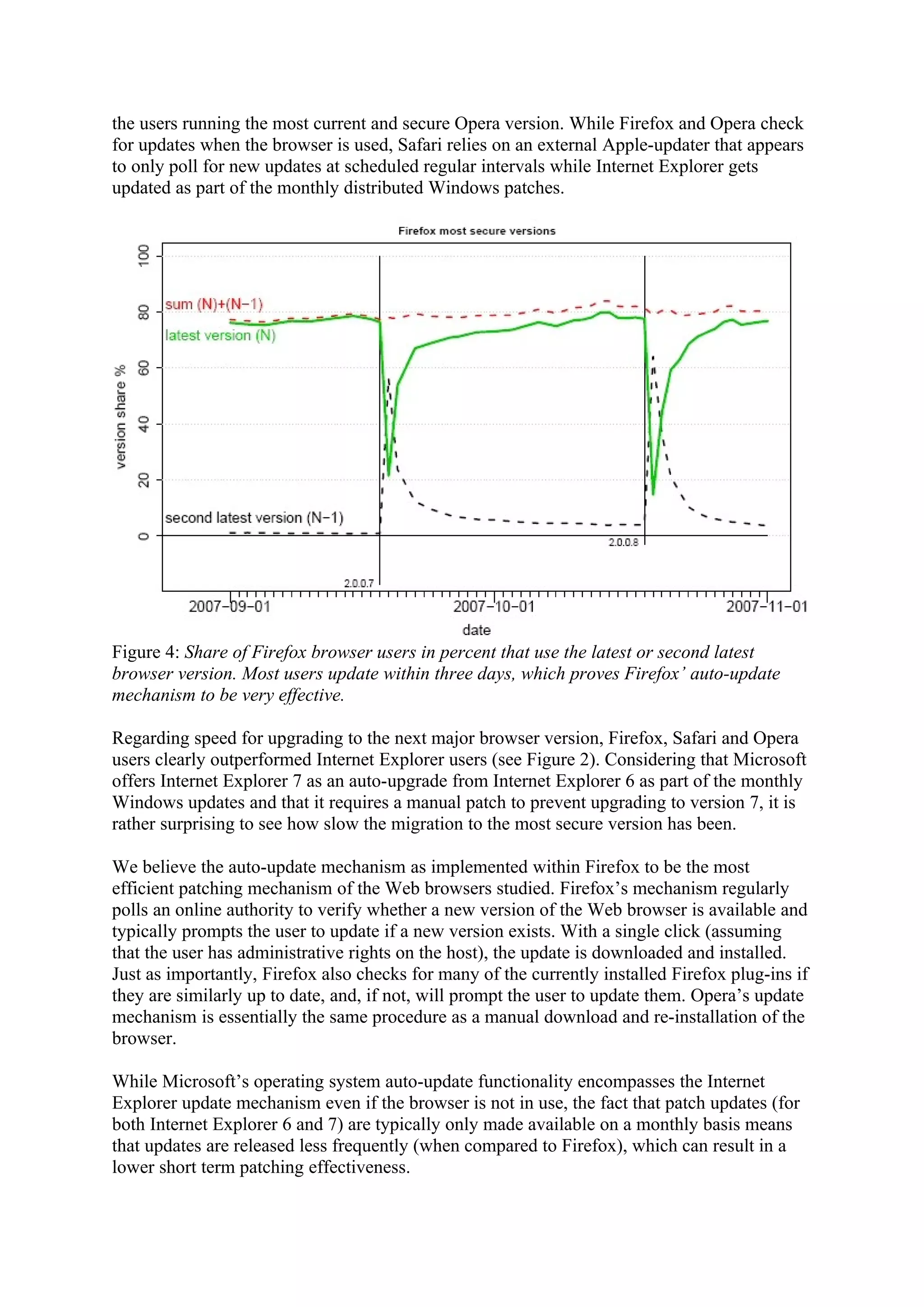 Understanding the web browser threat | DOC