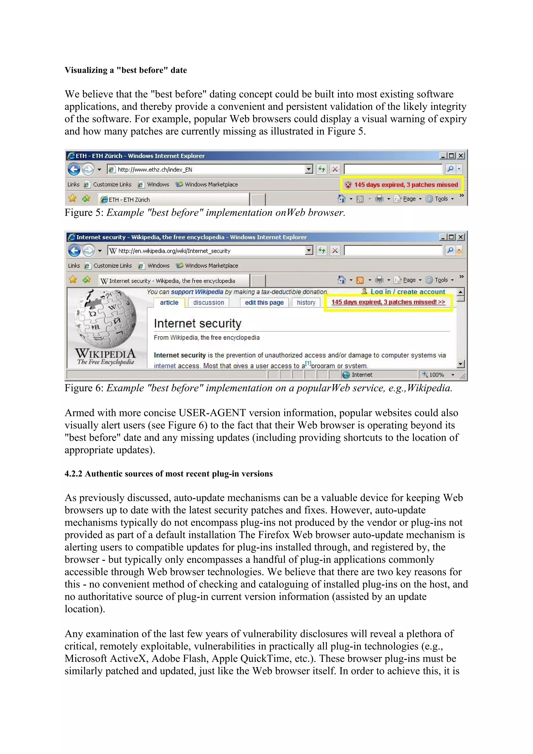 Understanding the web browser threat | DOC