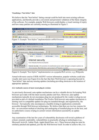 Understanding the web browser threat | DOC
