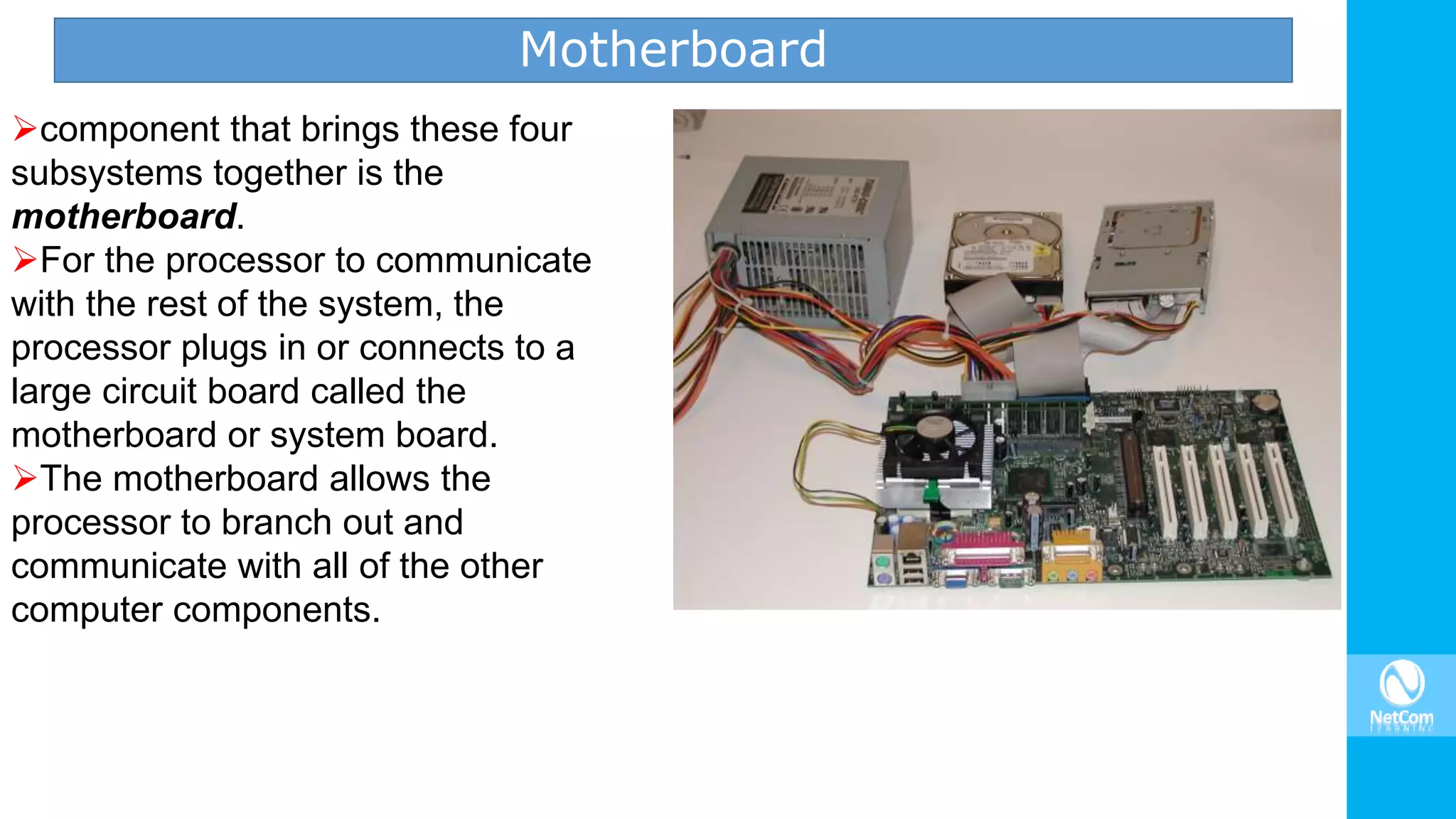 Understanding the Windows Server Administration Fundamentals (Part-1 ...