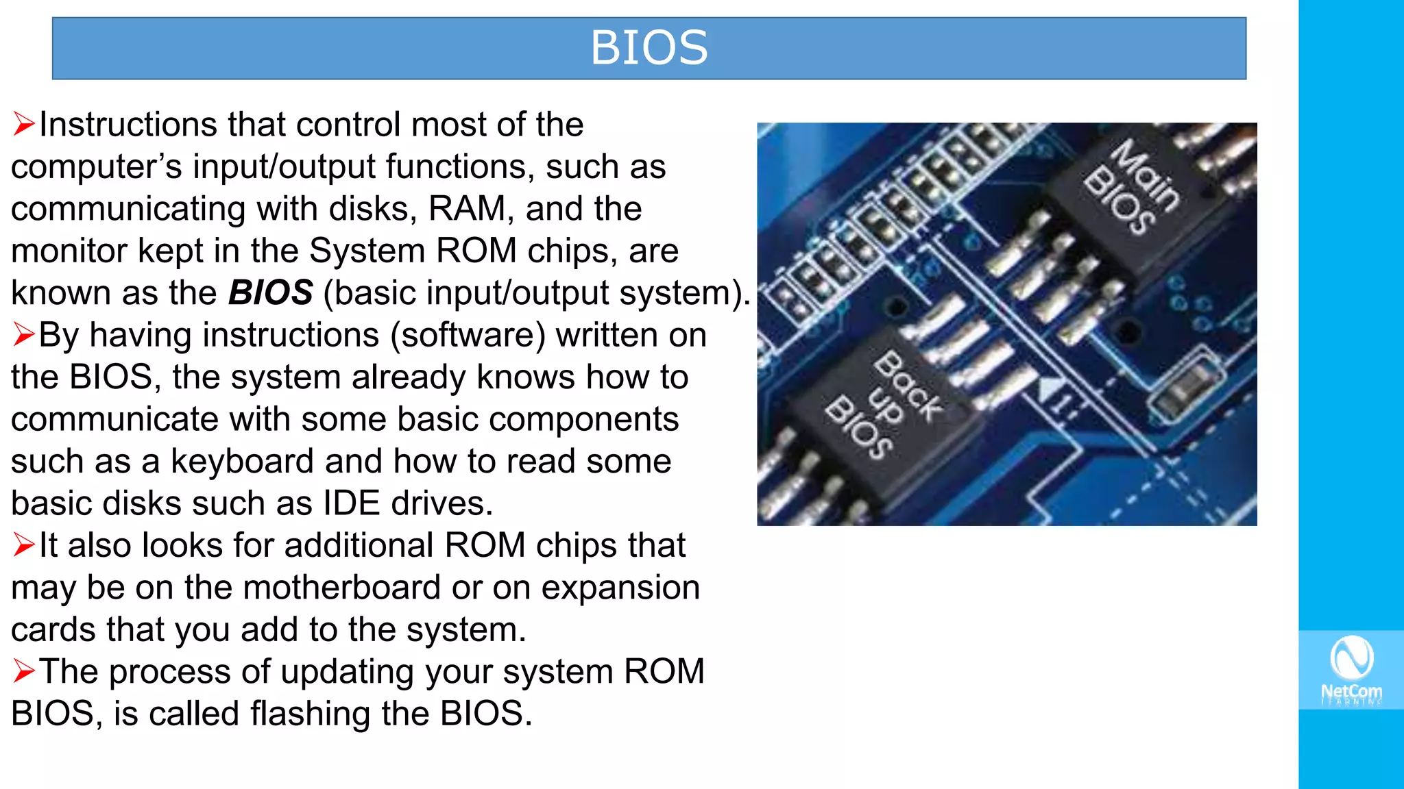 Understanding the Windows Server Administration Fundamentals (Part-1 ...
